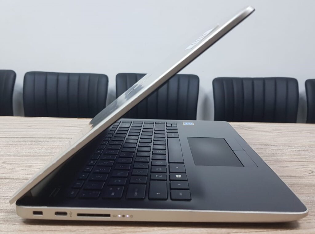 HP Laptop 14 CF0500SA (Pentium-8-128-14”-FHD) – ALFA TECH